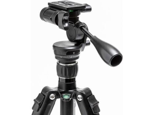 DOLICA 70” Professional Aluminum Tripod | eBay