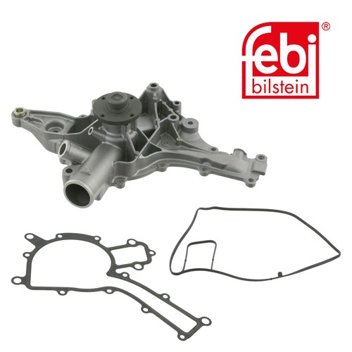 FEBI Water Pump - 24208 - 1122001501 | eBay