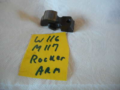 Mercedes Benz W116 M116 M117 W107 W126 Rocker Arm Cam Follower Valve ...