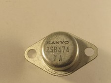 2SB324 - 2SB 324 - B324 TRANSISTOR GE-P NF 1A 0 25W for sale online | eBay