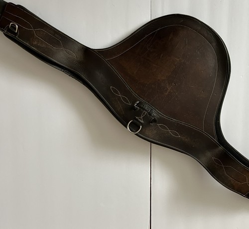 EquiFit T-Foam Belly Guard Girth 52 Inch - Used | eBay