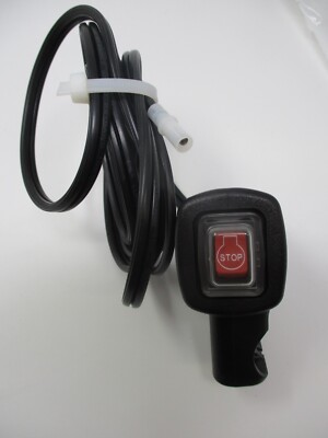 Genuine Toro 117-5975 Switch Housing Recycler Mulching Mower TimeMaster ...