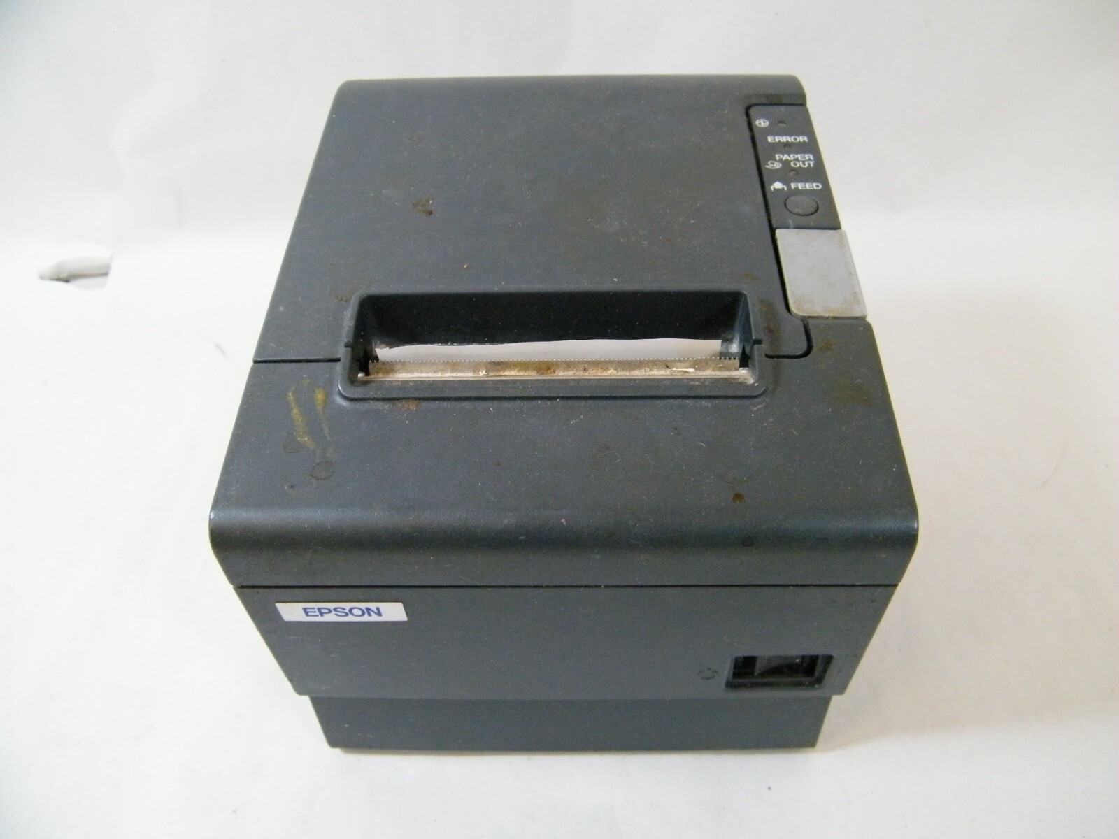 EPSON TM-T88IV MODEL M129H THERMAL RECEIPT PRINTER POS | eBay