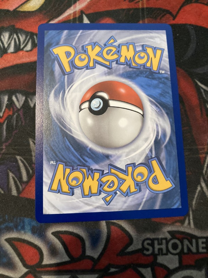 Pokémon TCG Switching Cups Evolving Skies 162/203 Regular Uncommon-NM ...