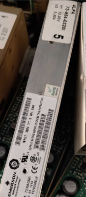 1PC USED 100% TEST 73-554-0320i Power (DHL or FEDEX ) #H58BB YD | eBay