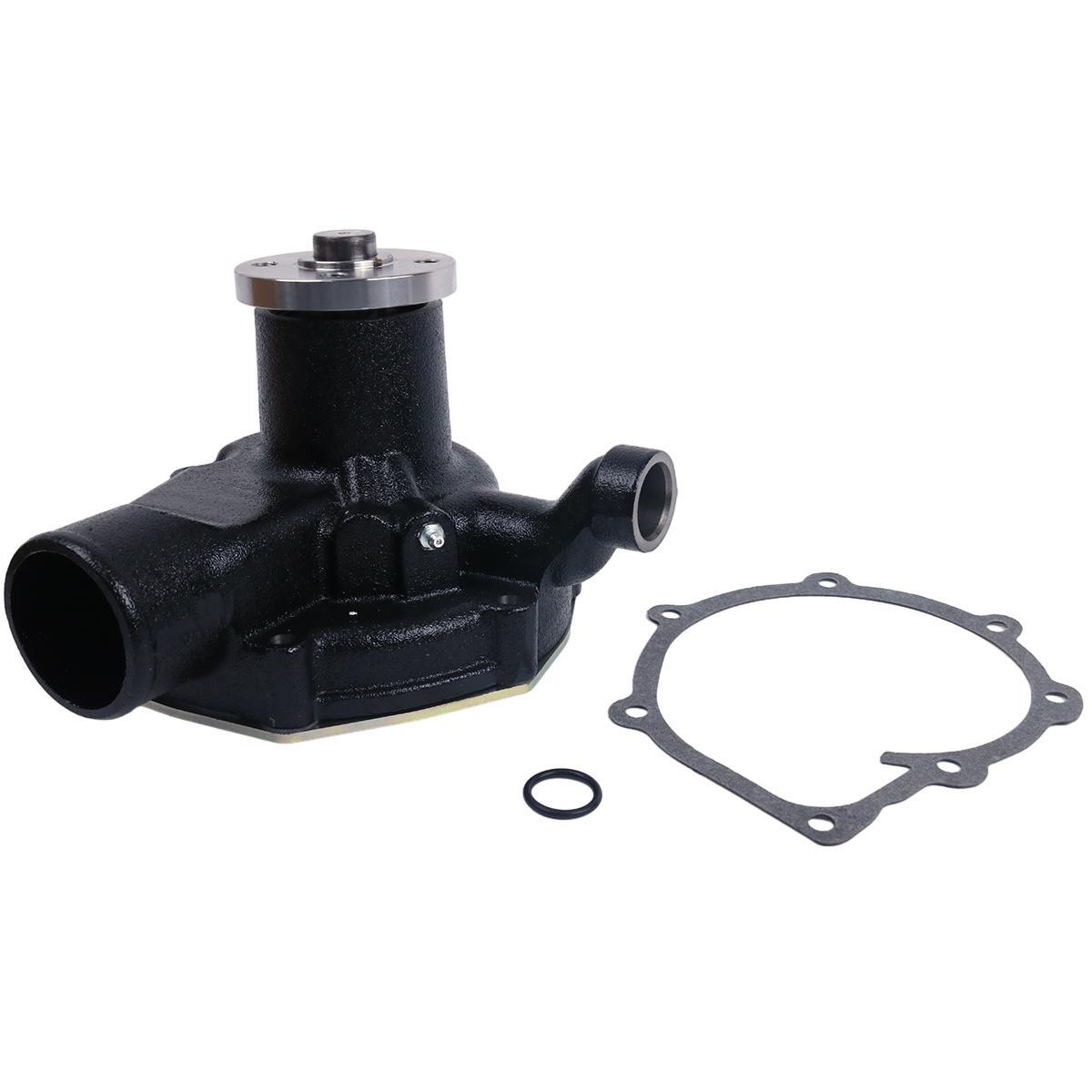 Water Pump ME996795 ME995307 For Kobelco SK330-6 SK320-6 Mitsubishi ...