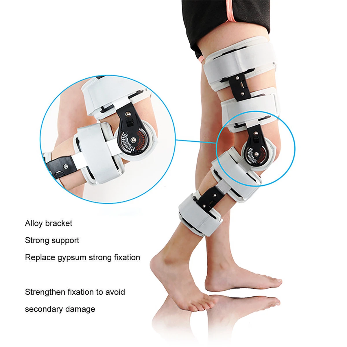 Knee Splint Brace