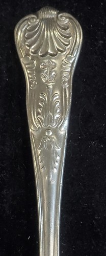 USN United States Navy International Silverplate Teaspoon 6" (Mt2.s) | eBay