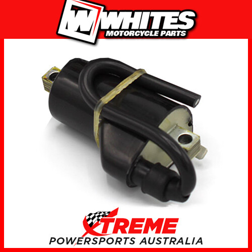 Whites For Suzuki GS500F 2004-2007 CDI Ignition Coil WPELC04120112 ...