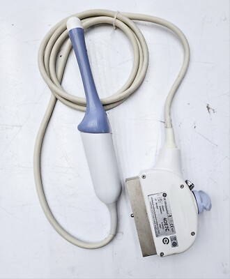 GE 3D Vaginal Probe Model 4DE7C Ultrasound Transducer Probe | eBay