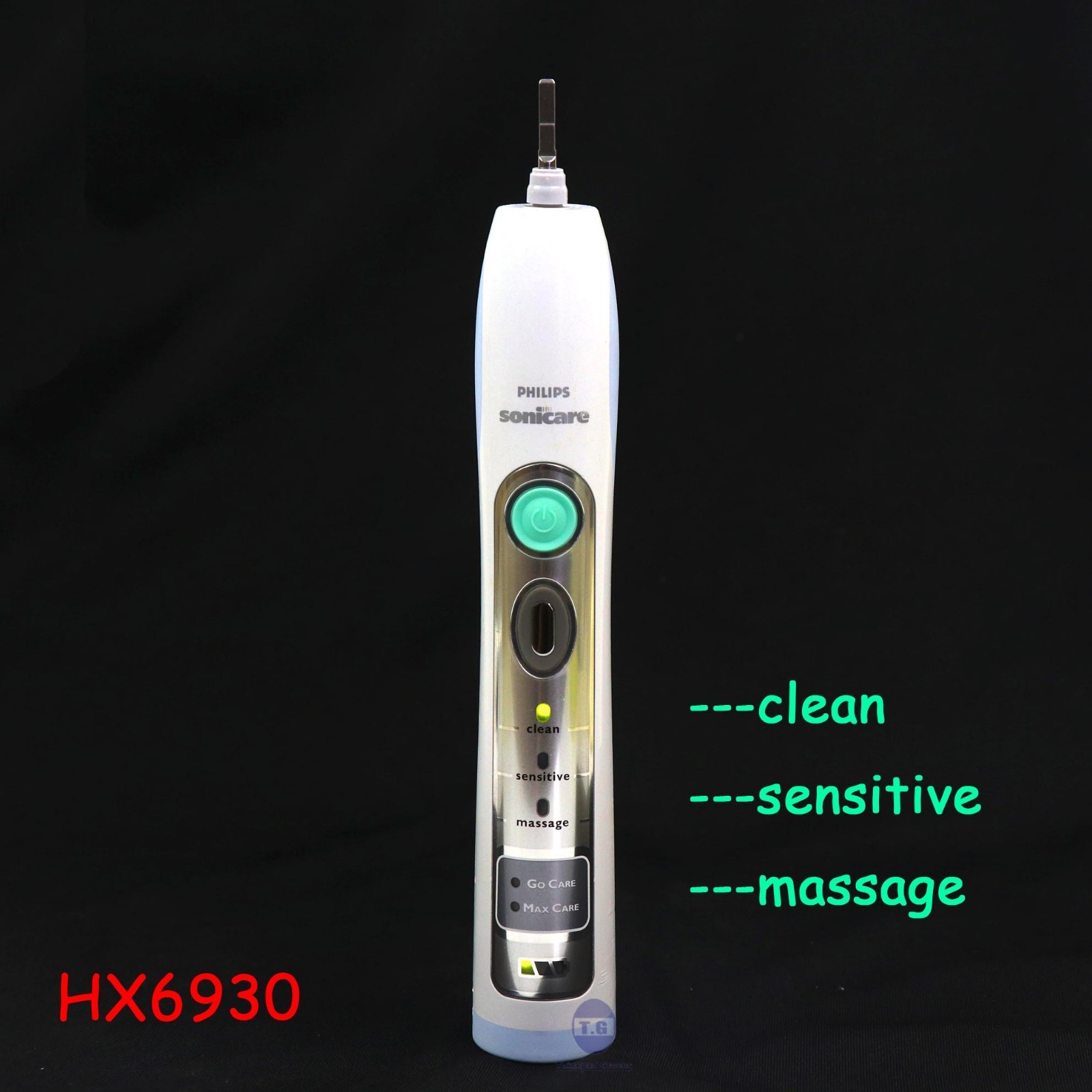 NEW Philips Sonicare HX6920 HX6930 HX6730 HX9340 HX6530 HX6750 handle ...