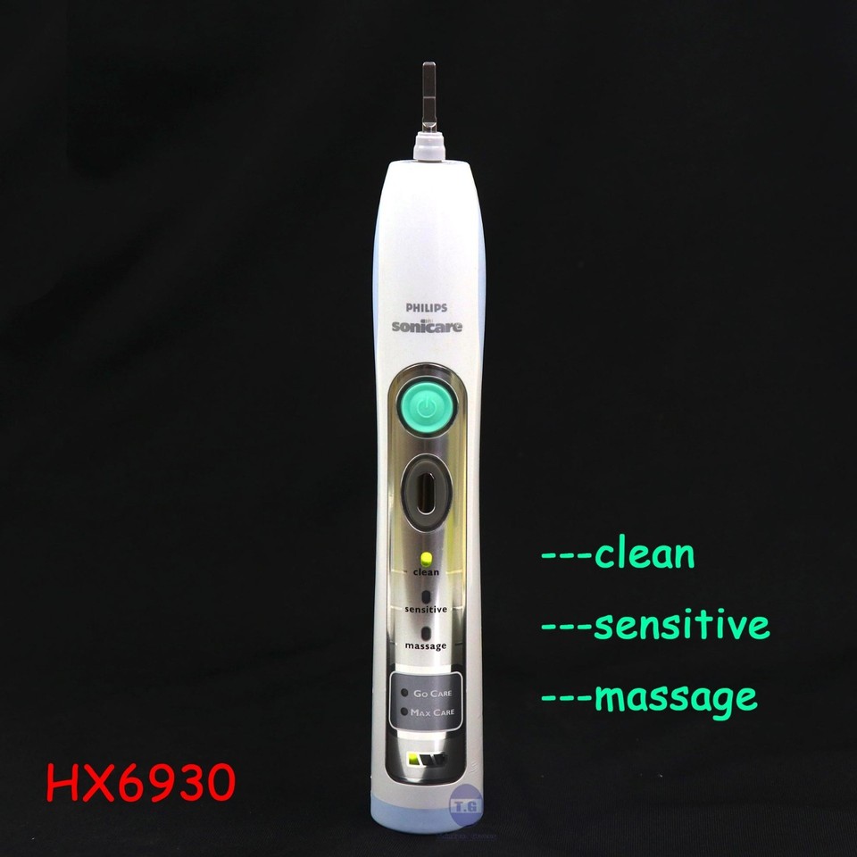 NEW Philips Sonicare HX6920 HX6930 HX6730 HX9340 HX6530 HX6750 handle ...
