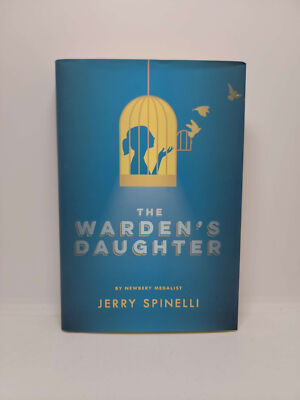 The Warden's Daughter by Jerry Spinelli | eBay