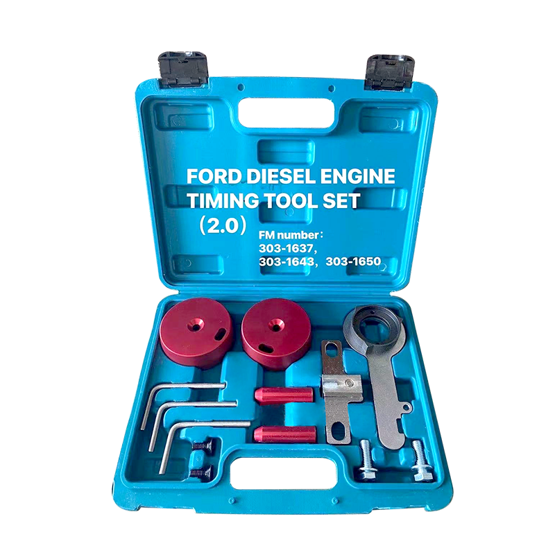 Automobile Engine Timing Adjustment Tool Kit for 2.0TDCI Camshaft ...