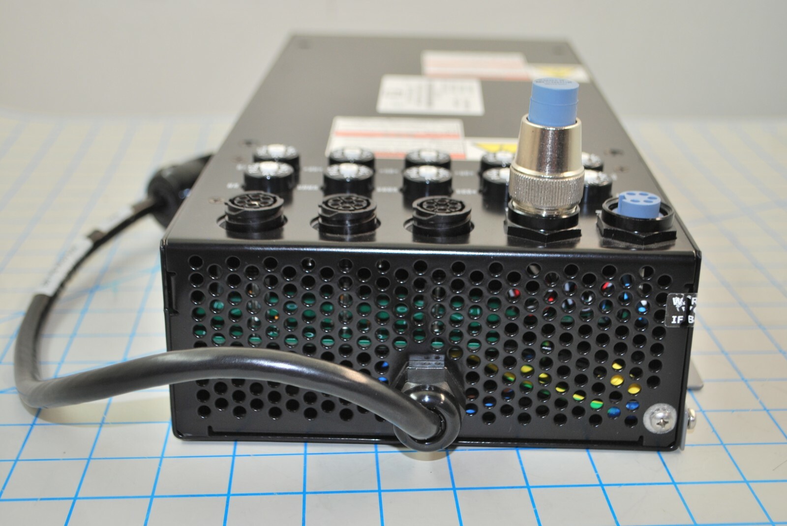 AMAT 0015-02149 / XP 101261-01 DC POWER SUPPLY / APPLIED MATERIALS | eBay