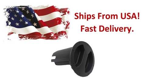 Aftermarket Rear Access Cover Cap Compatible with SeaDoo 291003390 ...