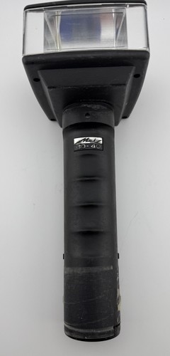 ** Metz 60-40 Flash - No mount or Cable Included ** | eBay