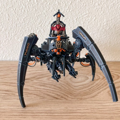 Warhammer 40k Necrons - Painted Novokh Dynasty Army - BoxedUp (4900) | eBay