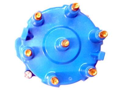 18QT62S Distributor Cap Fits 1990-1995 Chevy Lumina APV 3.1L V6 | eBay