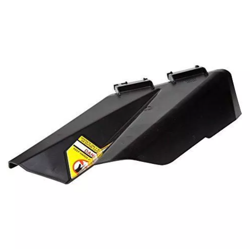 Discharge Chute Deflector for 42" Deck Toro Timecutter Z420 74327 Lawn Boy Mower | eBay