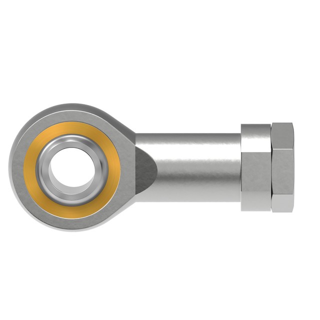 3 Festo Sgs-m10x1 25 Rod Eyes for sale online | eBay