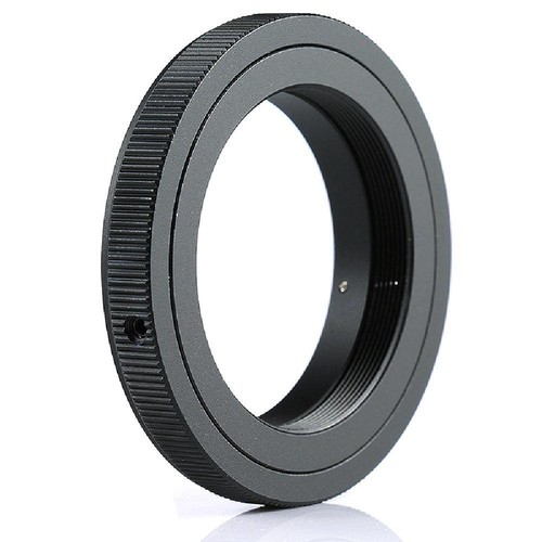 T2-AI Metal Adapter Ring DSLR Camera Telephoto Lens Telescope T2 Mount for Nikon | eBay UK