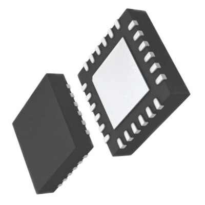 MAX7311ATG+ IC I/O EXPANDER I2C 16B 24TQFN | eBay