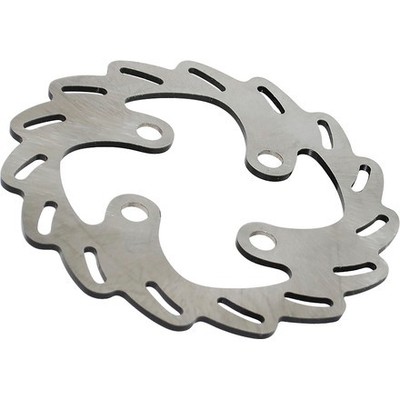 STREAMLINE FRONT BRAKE ROTOR STREAMLINE ROTOR SUZUKI DF-ROT6 | eBay