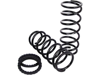 For 2003-2009 Lexus GX470 Air Spring to Coil Spring Conversion Kit ...