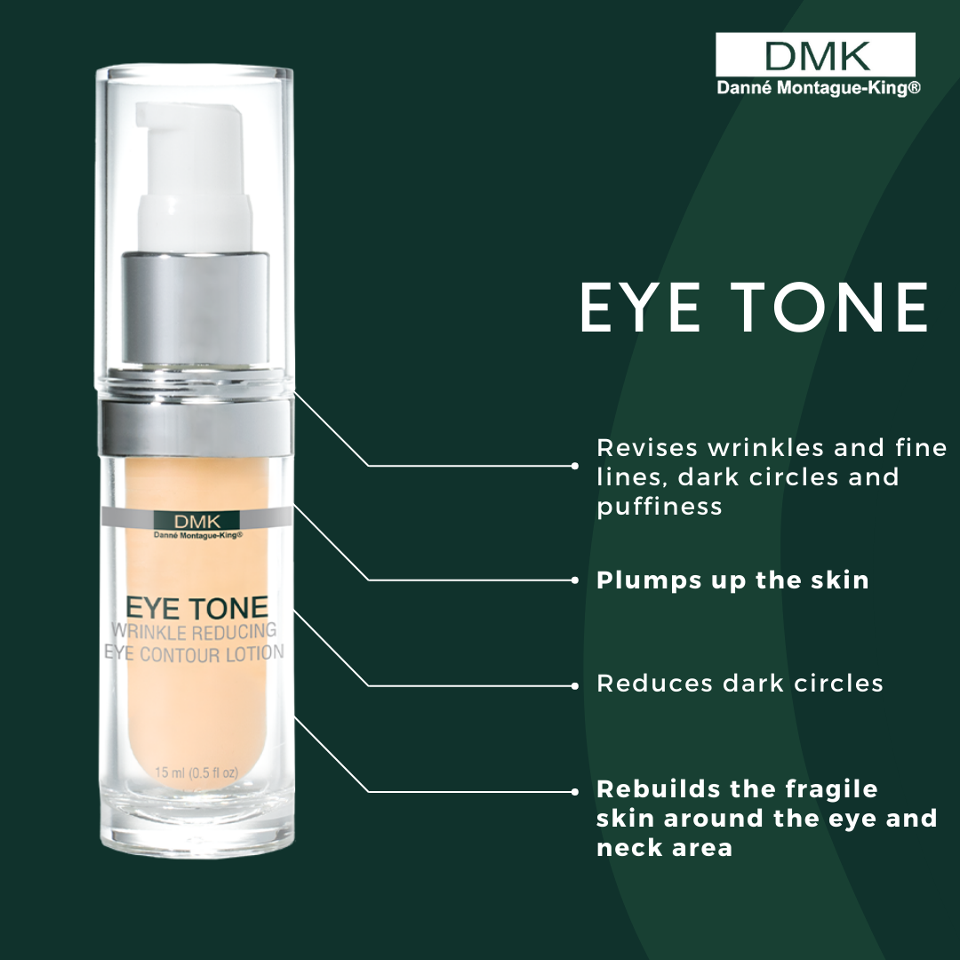 DMK EYE TONE 15ML | eBay