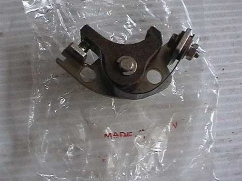 PHT CONTACT BREAKER POINTS HONDA 30202-028-003 C90 CB125 CD125 CL125 ...
