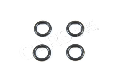 Original VAG O-Ring X4 AUDI VW SKODA SEAT A4 Allroad Quattro Avant ...