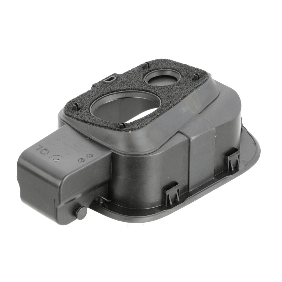 NEW OEM Kia Rear Fuel Filler Housing Assembly 2020-2022 Sportage 81595 ...