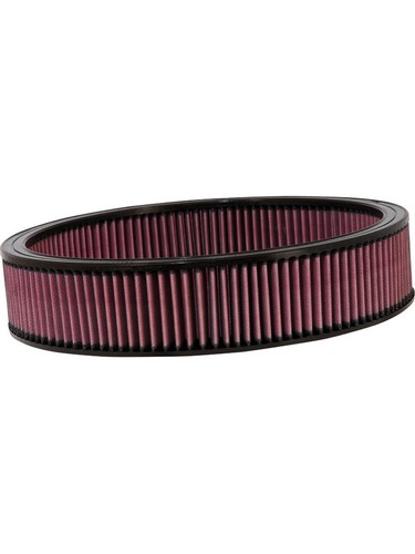 K&N Round Air Filter fits OLDSMOBILE CUTLASS SUPREME 5.7L V8 DIESEL (E ...