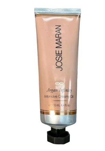 Josie Maran Argan Infinity Cream Intensive Creamy Oil 4.4oz( Juicy ...