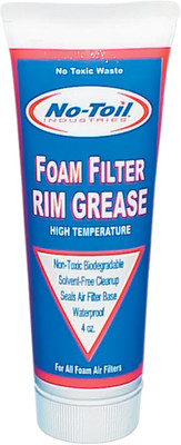 NO TOIL Filter Rim Grease - 4 oz. net wt. NT05 | eBay