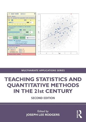 Teaching Statistics and Quantitative Methods in the 21st Century by ...