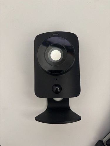 SimpliSafe SimpliCam 1080p Wireless Security Camera - Black | eBay