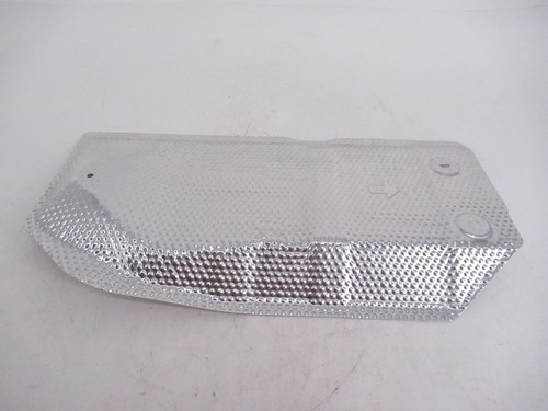 Genuine OEM Toyota 77765-0E010 Charcoal Canister Shield 14-17 ...