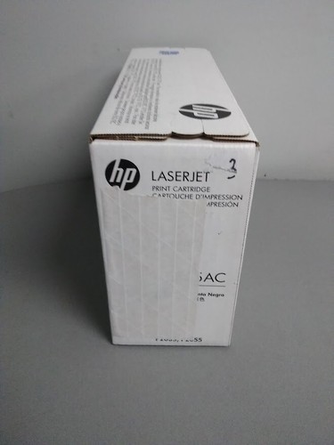 HP CE505AC 05A Black Contract Toner Cartridge HP - LaserJet P2035 | eBay