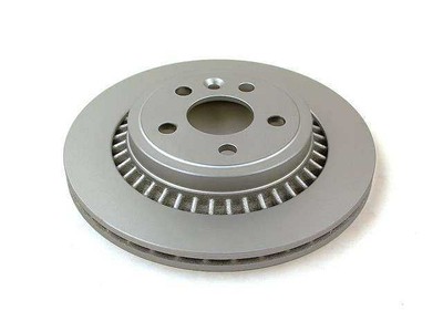 Disque de freins arrière volvo xc60-ref-31277357, 31471033 | eBay