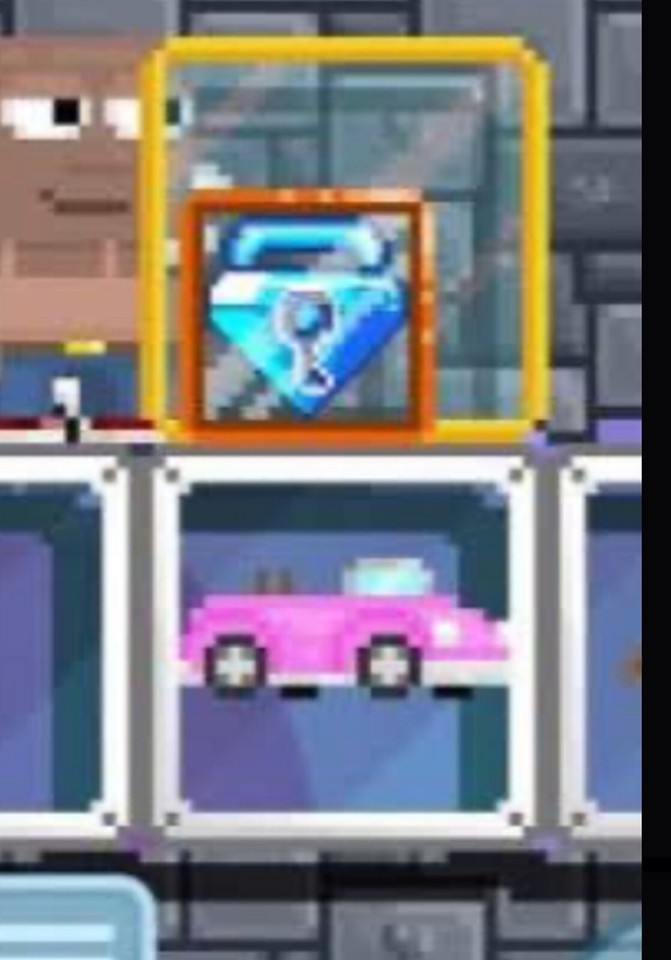 Diamond Locks Growtopia. Look Description For Cheaper Price | eBay