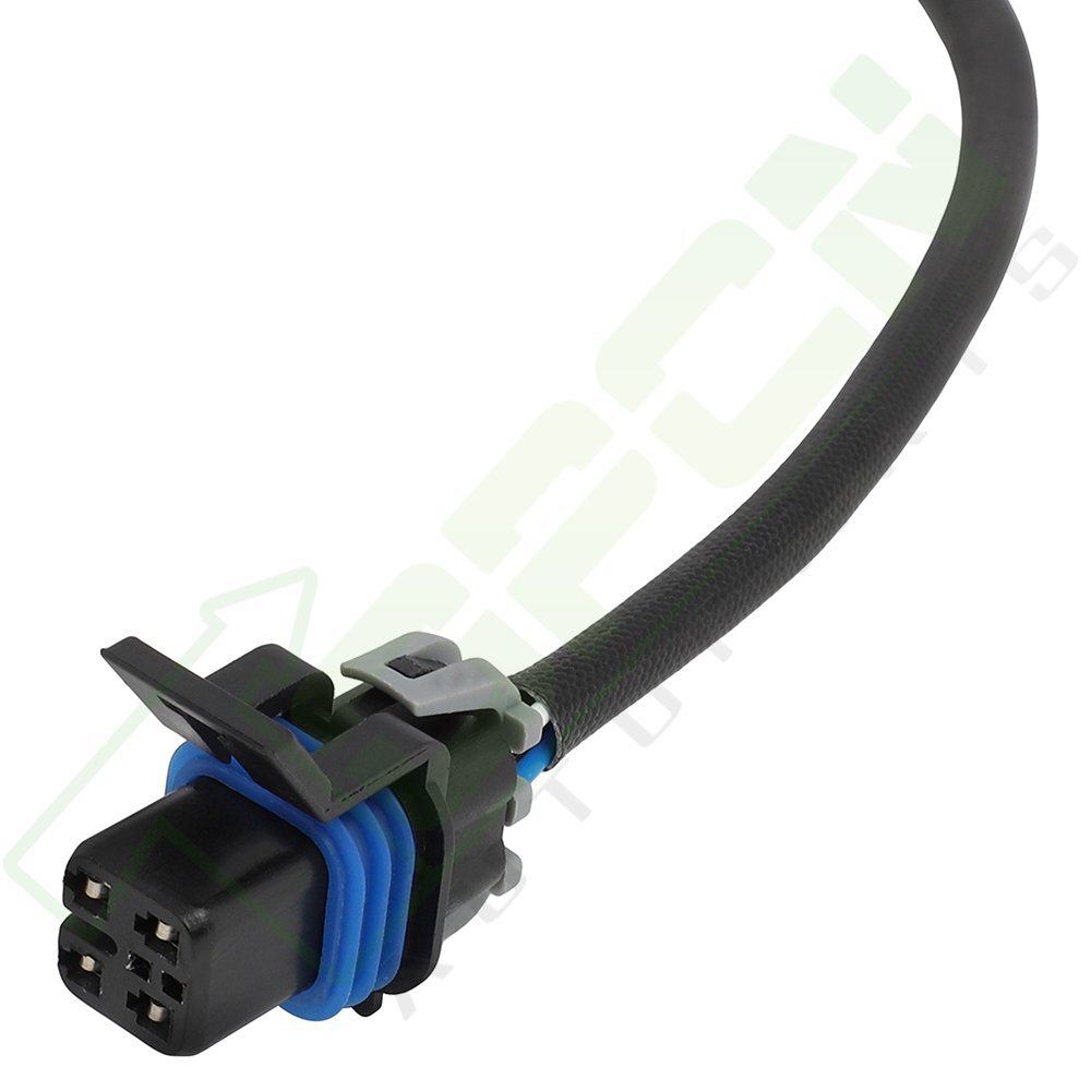 Oxygen O2 02 Sensor For 2002-2004 Buick Rendezvous 3.4L Downstream | eBay