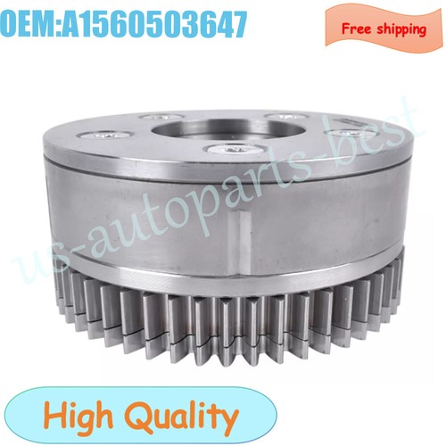 Intake Timing Adjuster Gear For Mercedes CL63 CLK63 CLS63 ML63 S63 SL63 ...