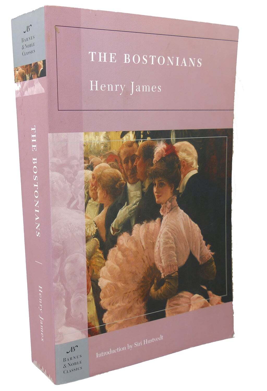 Henry James, Siri Hustvedt THE BOSTONIANS 1st Edition 1st Printing | eBay