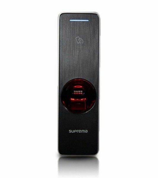 Suprema BEW2-ODP BioEntry W2 Biometric Fingerprint Access Control ...