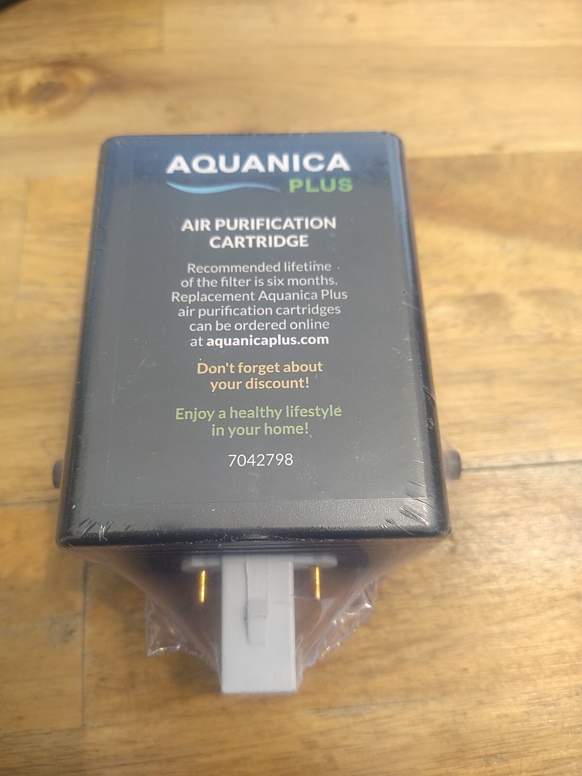 7007067 7042798 Refrigerator Air Purification Cartridge Air Filter ...