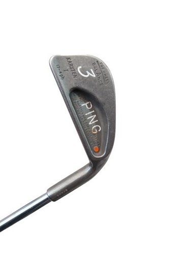 Ping Orange Dot Irons - Choice of Two | eBay