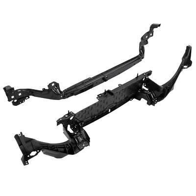 Radiator Support Upper & Bracket For 2013-2016 Ford Fusion #FO1227103 ...
