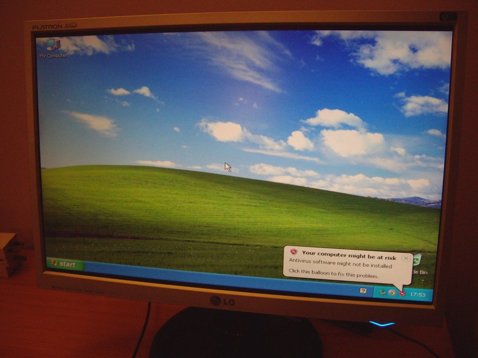 Classic Retro Desktop tower PC suite gamer etc. ( will run MS Windows ...